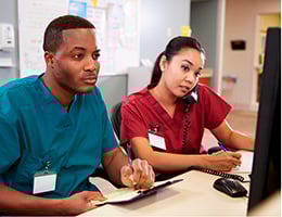 Triage Competency Checklist: Onboarding a New Nurse to Triage