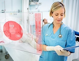 Chest Pain Differential Diagnosis & Documentation