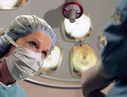 Incivility & Disruptive Behavior in Healthcare
