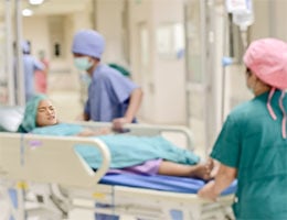 Understanding Secondary Postpartum Hemorrhage