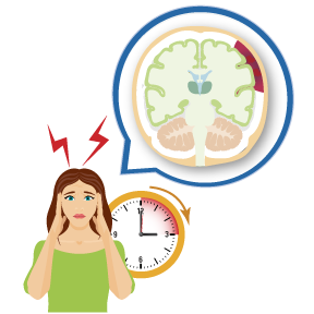 Case: Is Lumbar Puncture Needed to Rule Out Subarachnoid Hemorrhage?