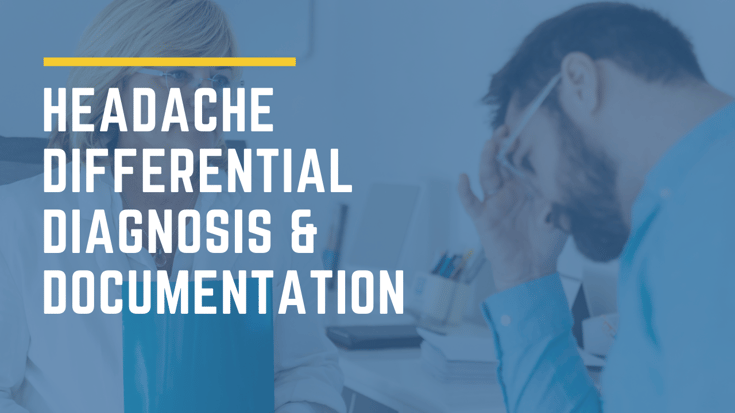 Case: Vertebral Artery Dissection